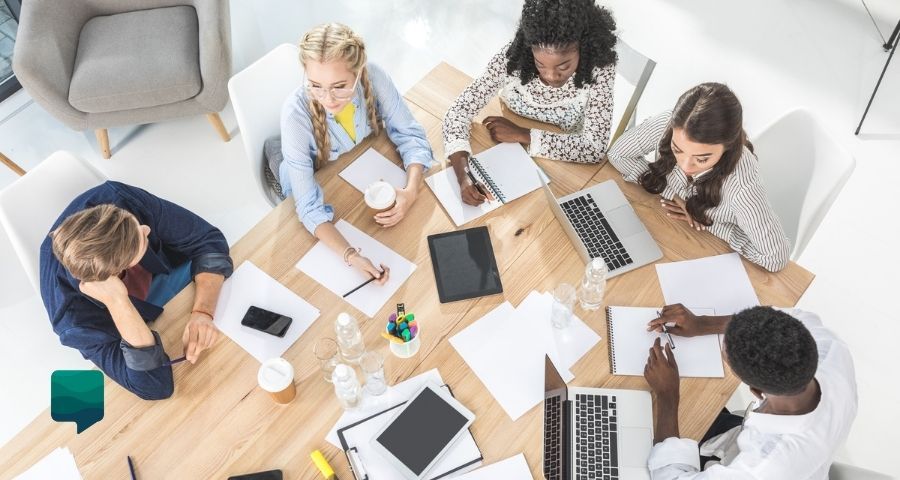 Team-Based Learning (TBL) no ensino de inglês