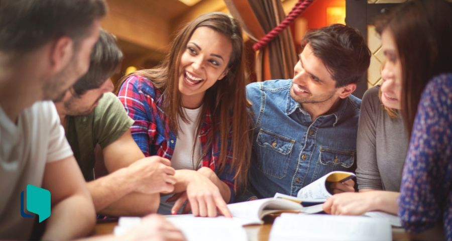 Abordagem comunicativa na aquisição de língua estrangeira