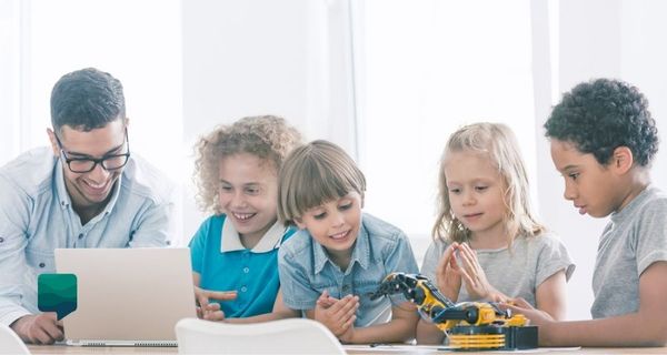 TICs na educação: exemplos de tecnologias digitais