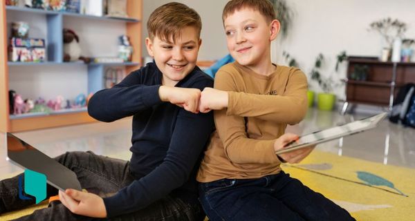 Tecnologia na Educação Infantil: importância e benefícios